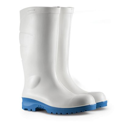 Wayne Polyurethane Boots Gumboot